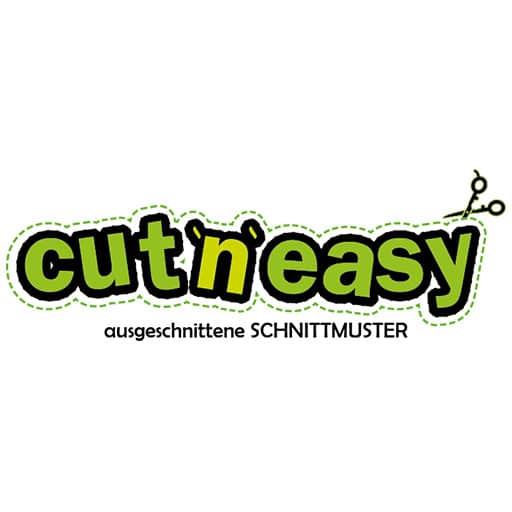 Schnittmuster - cut'n'easy